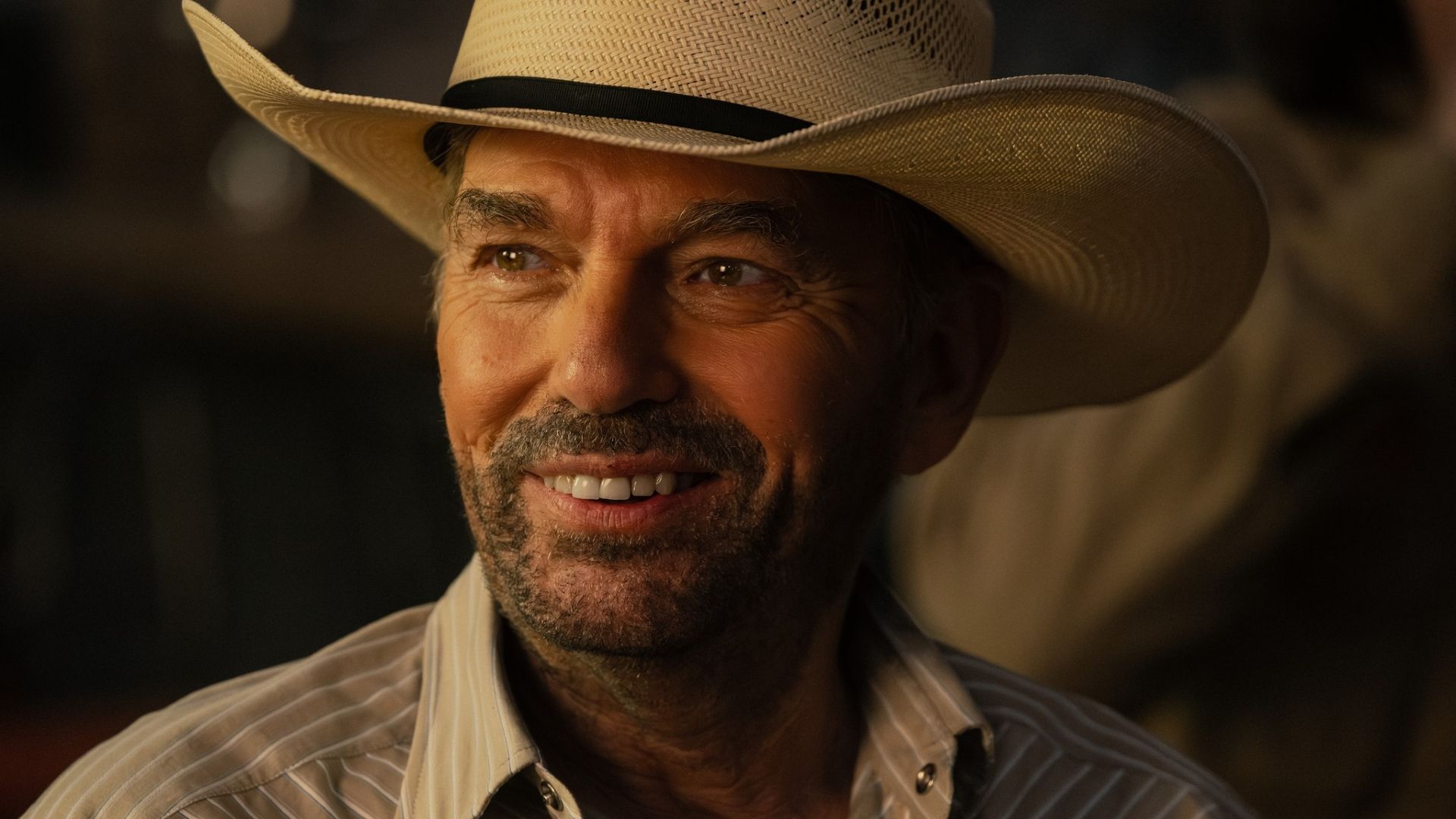 Taylor Sheridan's Landman officially sets new release today