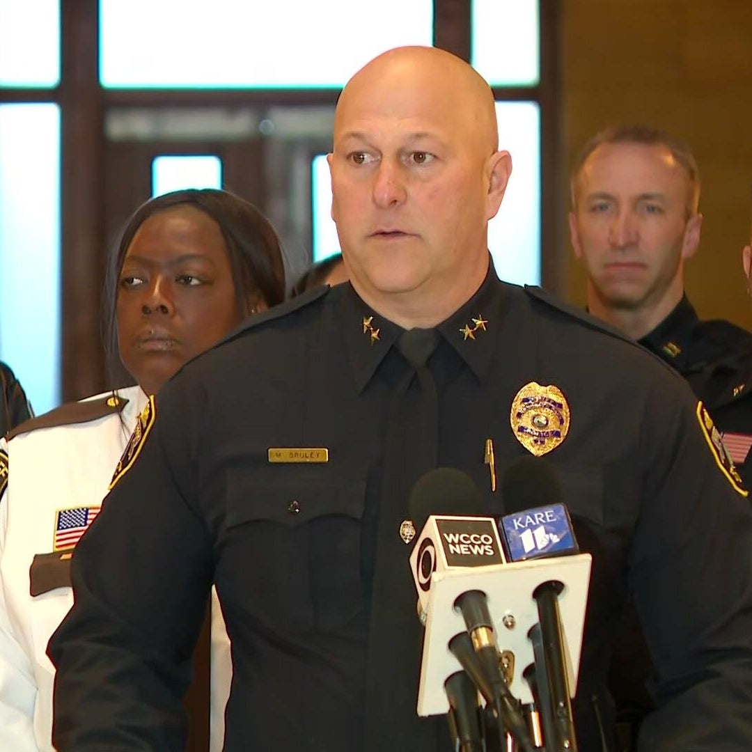 Off-duty Twin Cities officers among those targeted by ICE, chief says