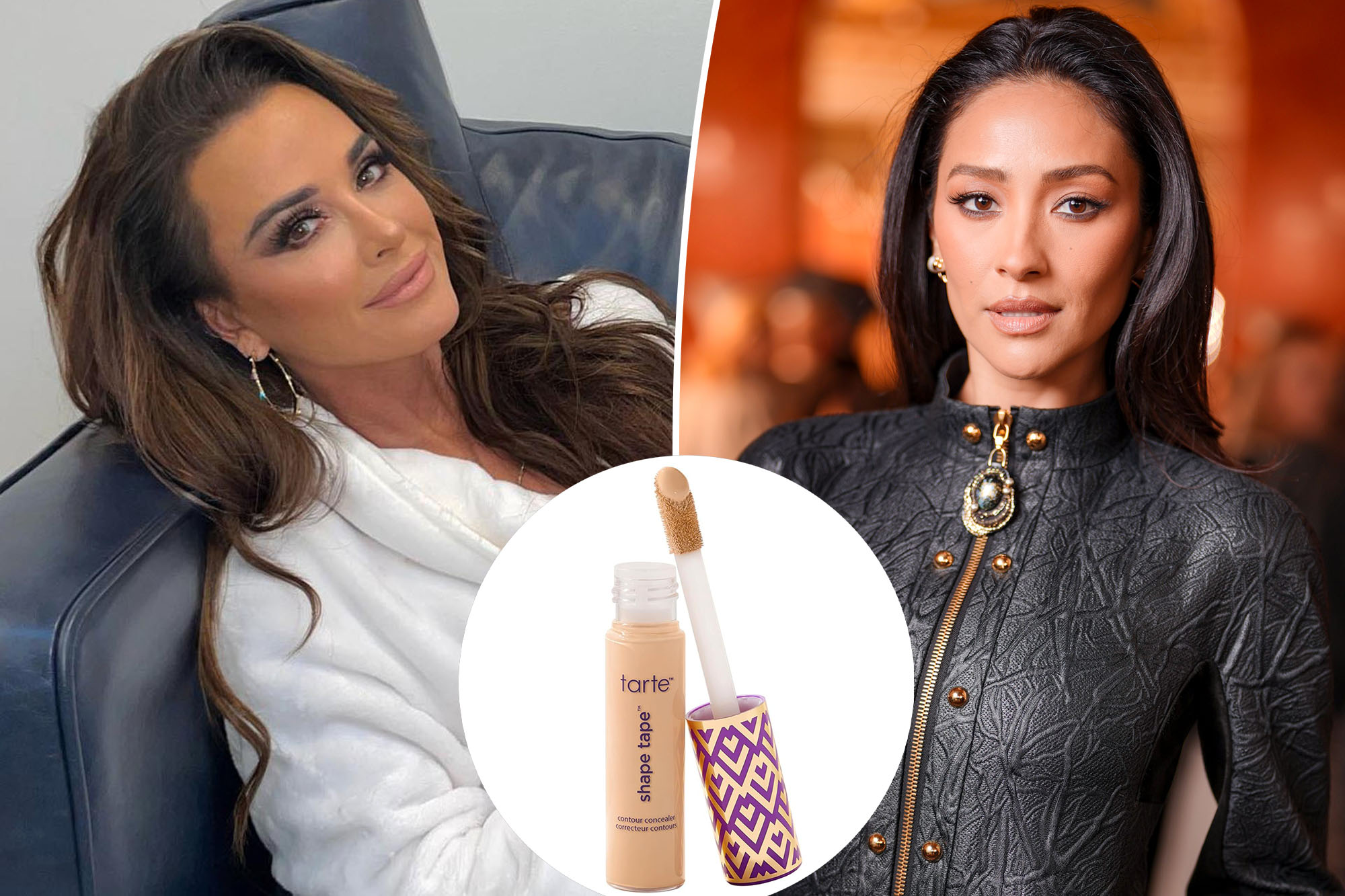 Tarte’s cult-favorite Shape Tape concealer is 40% off — but only this week