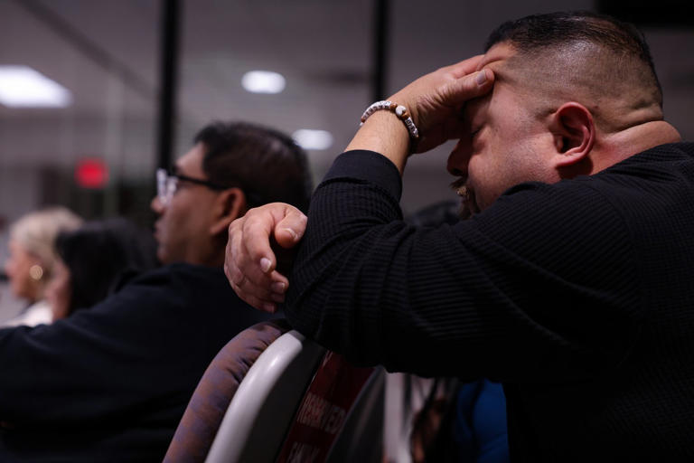 Testimony ends in Uvalde officer's trial over response to 2022 school ...