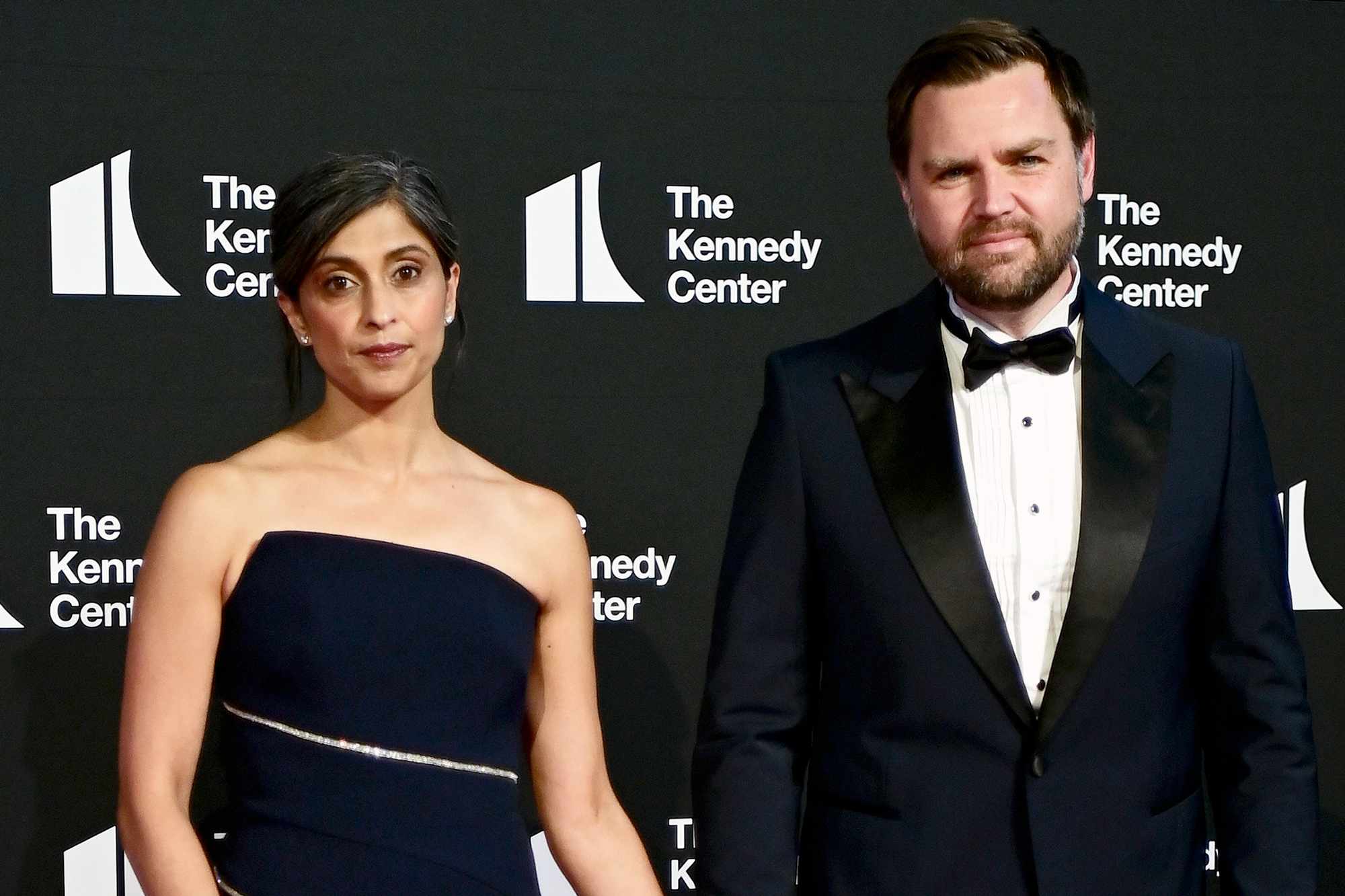Who is Vice President JD Vance's wife? What to know about Second Lady ...