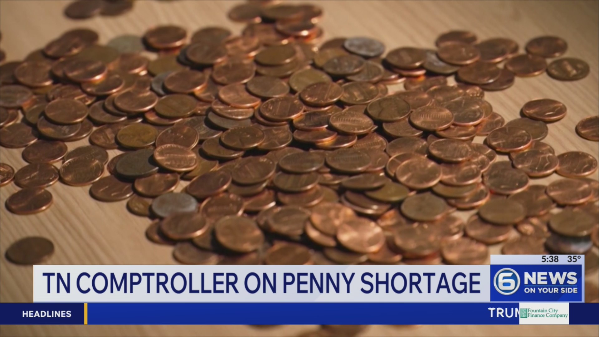 TN comptroller shares guidelines for local governments amid growing ...