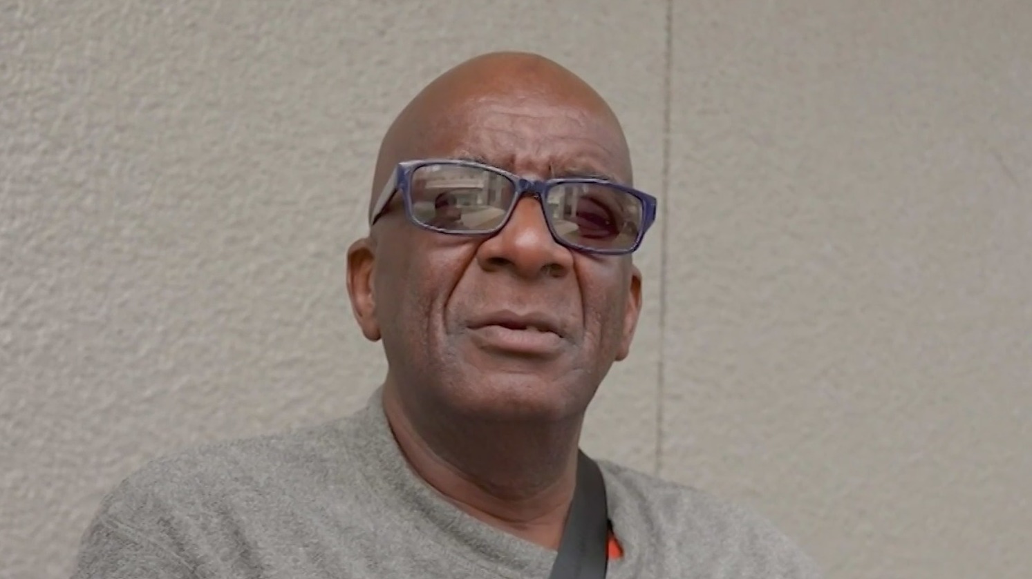 Miami leader Che Scott helps rebuild lives with dignity at Chapman ...