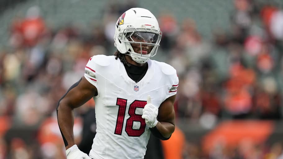 Marvin Harrison Jr.'s recent quote leaves fans with hope for 2026