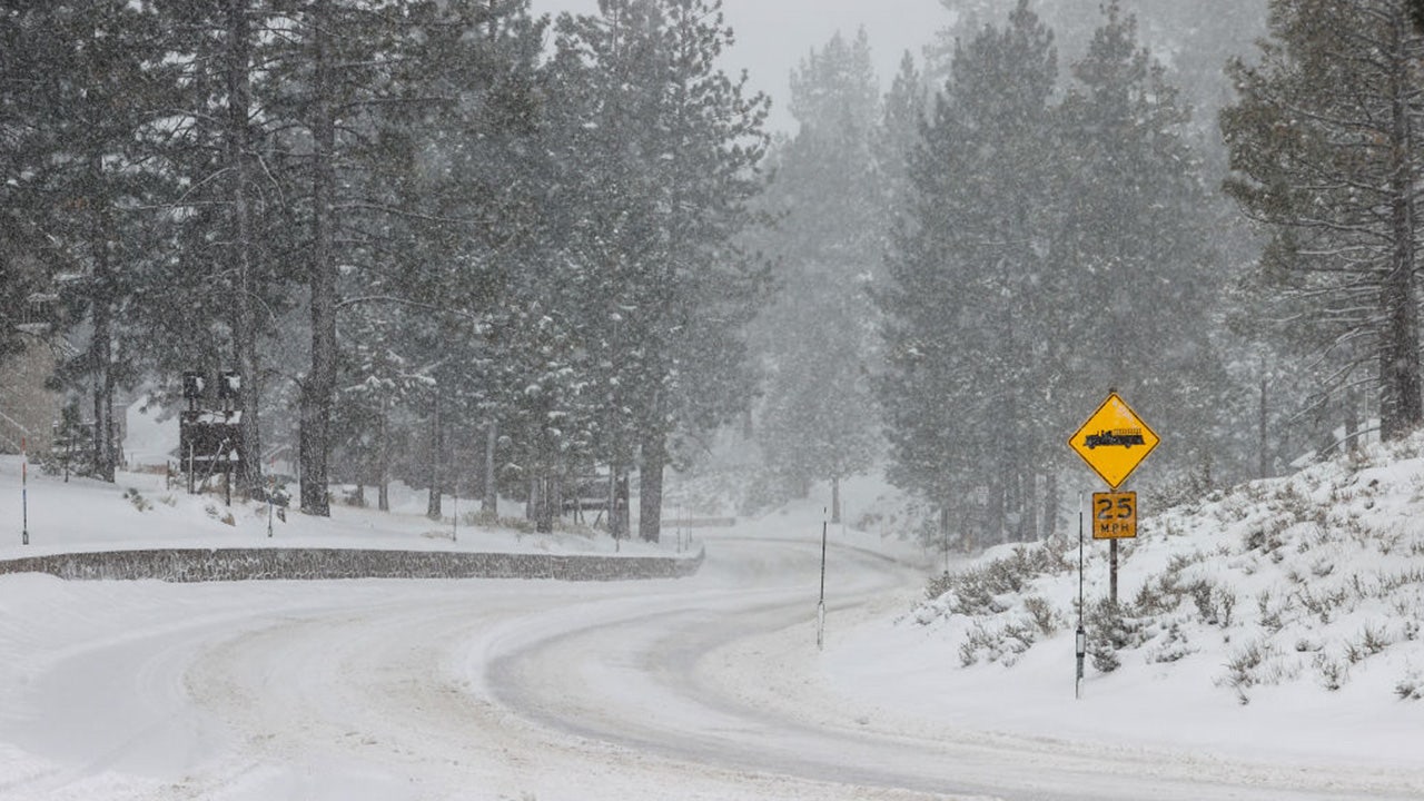Governor Abbott activates state emergency response resources ahead of ...