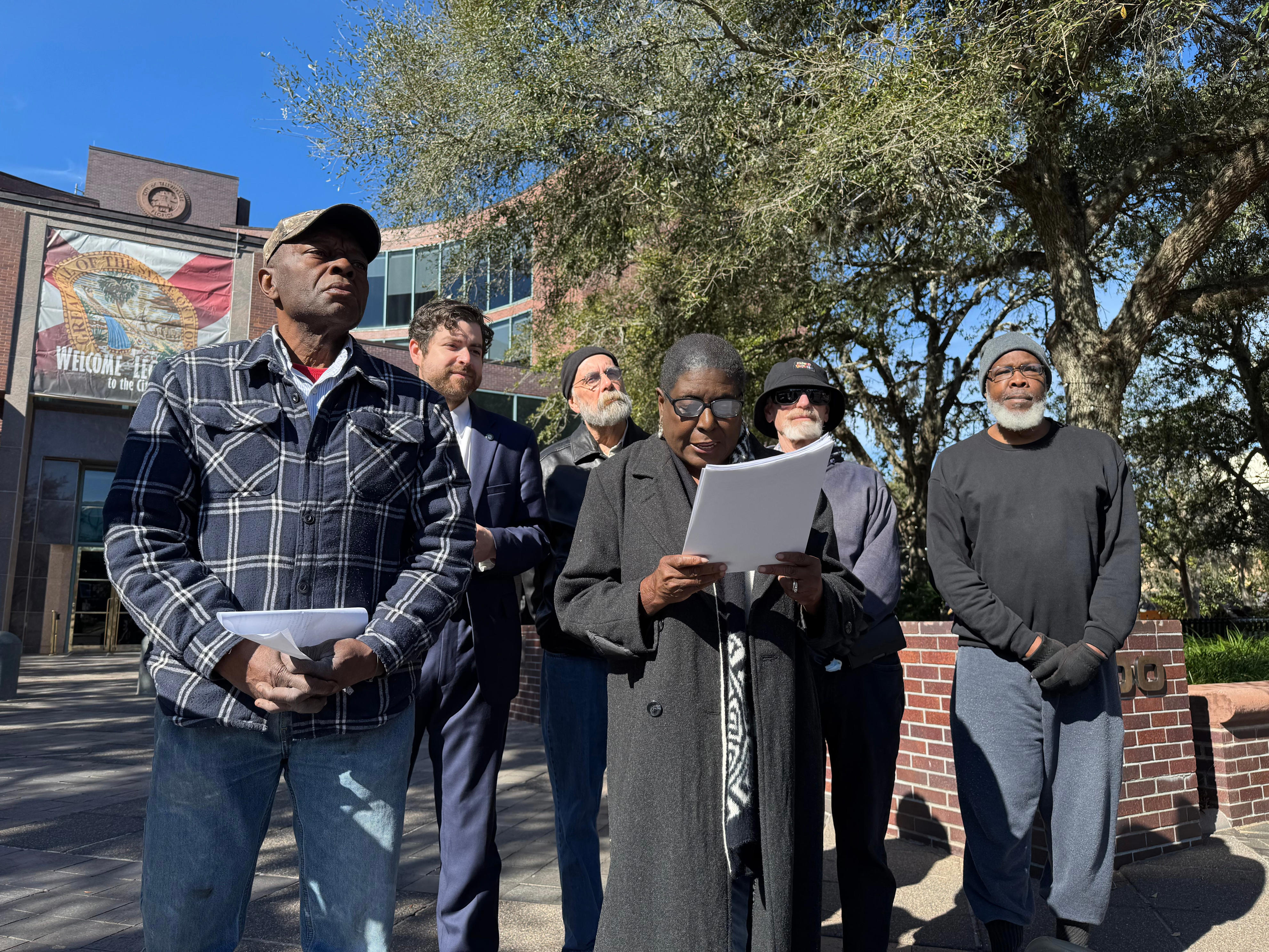 Watchdog group calls for FBI, FDLE to investigate city cybercrime