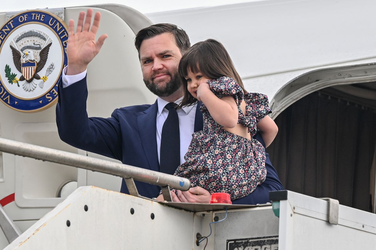 JD Vance's 3 children: What to know about the vice president's 3 kids ...