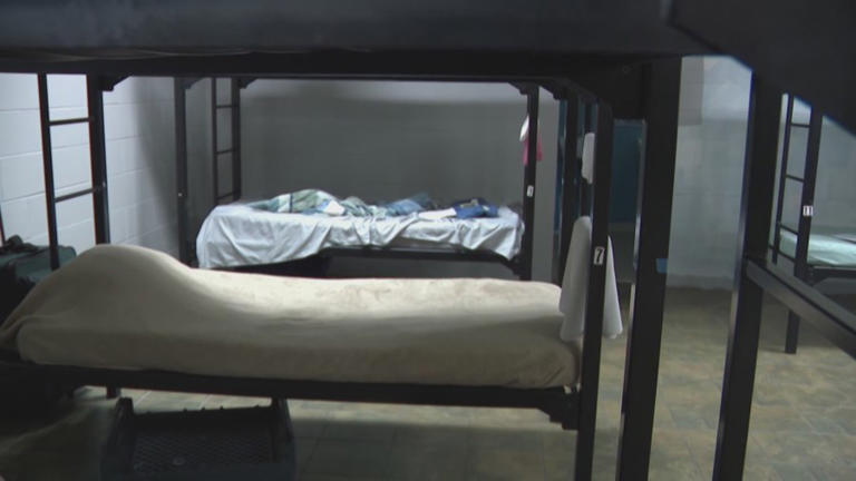 Aiken Salvation Army preparing ahead of weekend winter weather threat