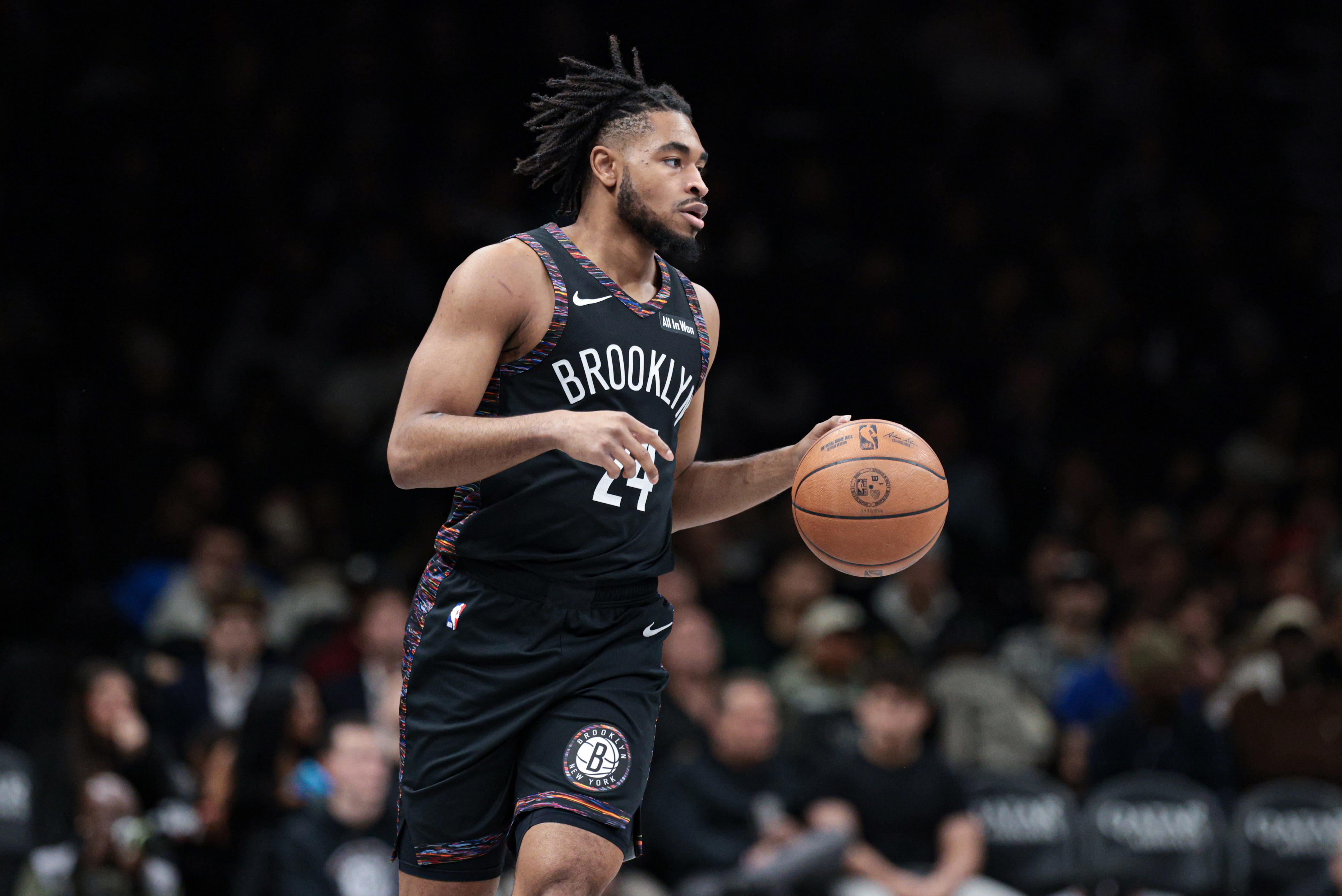 Report: Nets, Cam Thomas parting seen as inevitable by most observers