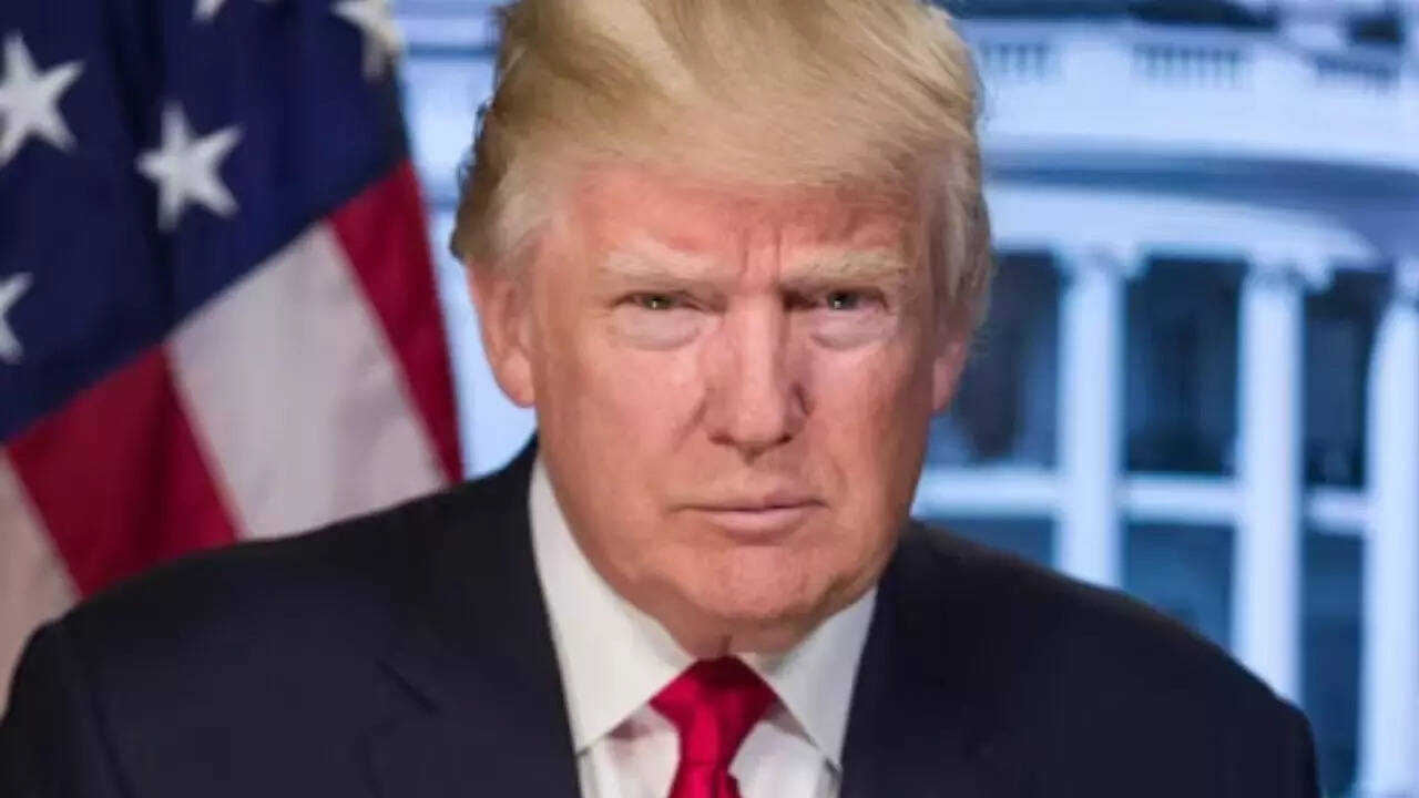 Trump at it again: Claims India-Pakistan were ‘going to go nuclear ...