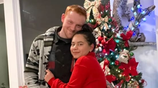 How did Jared James Dicus die? Texas man who decapitated wife just 4 ...