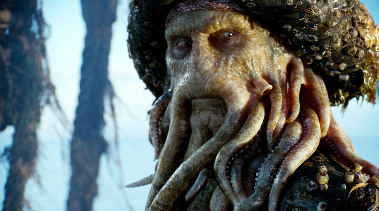 Director Gore Verbinski says Unreal Engine is 'the greatest slip ...