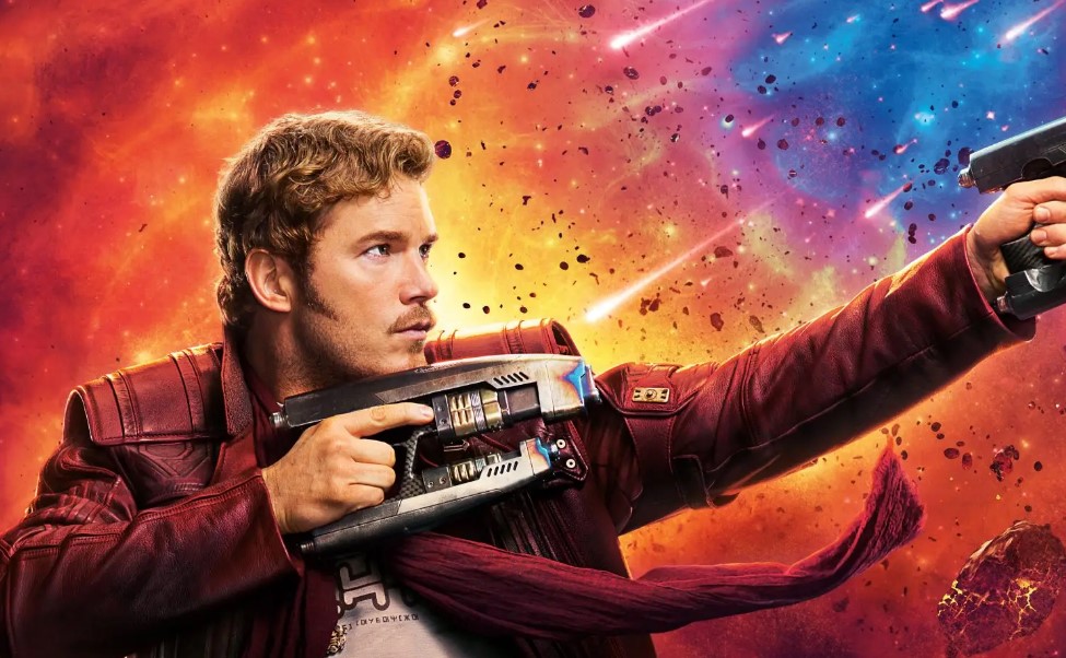 ¿Volverá en ‘Avengers: Doomsday’? Chris Pratt habla del futuro de Star ...