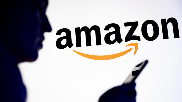 Amazon Ceo Prices Are Up Due To Tariff Creep