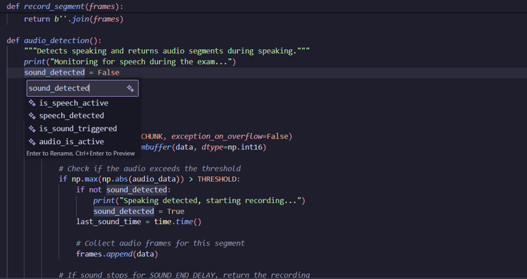 5 VS Code features that save me time every day