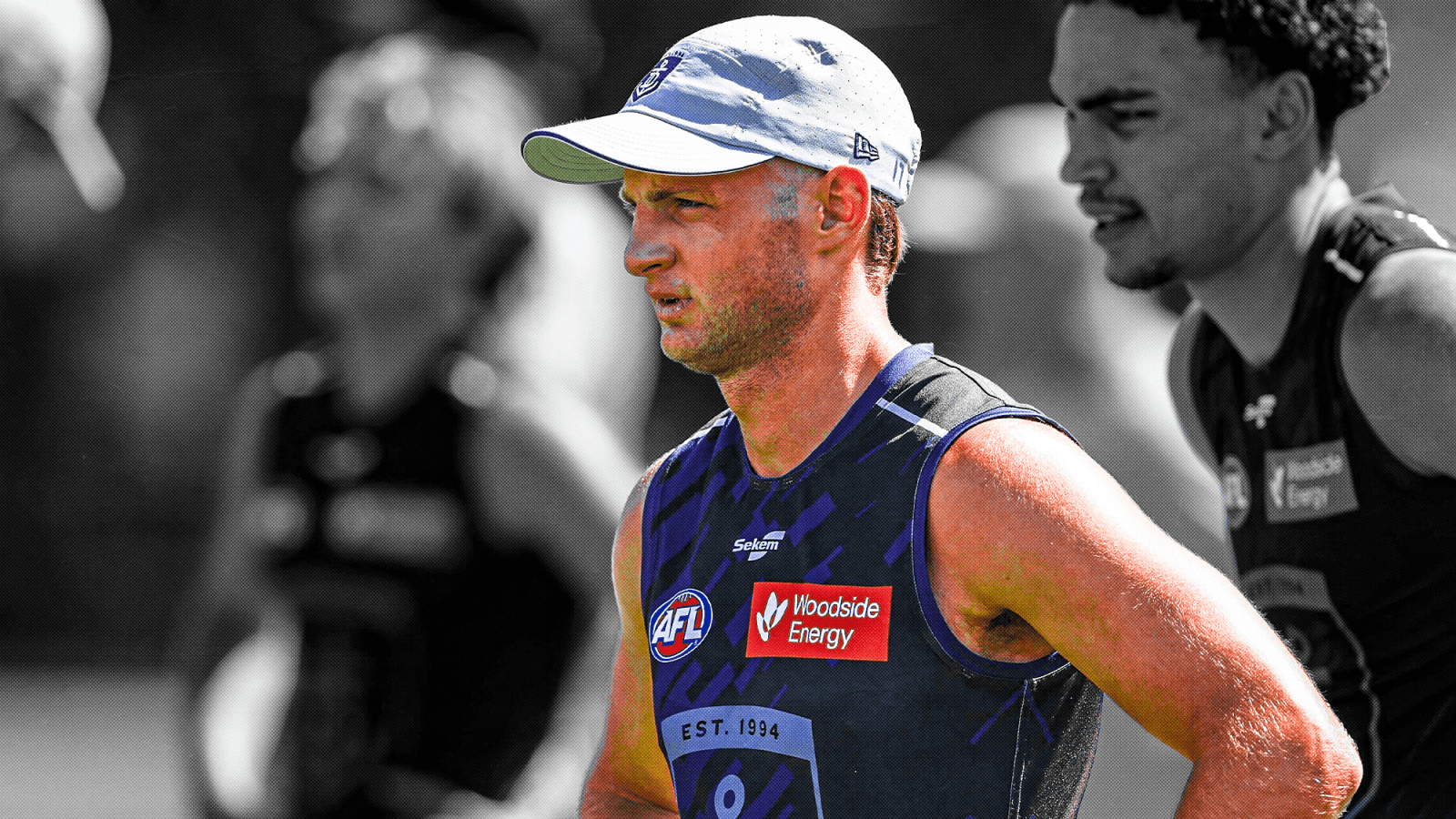 Couldn't turn down: New Docker reveals reason behind Demons departure