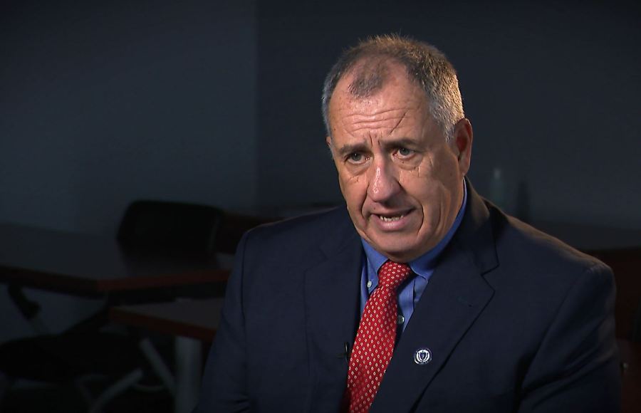 Bristol County District Attorney Thomas Quinn III won’t seek reelection