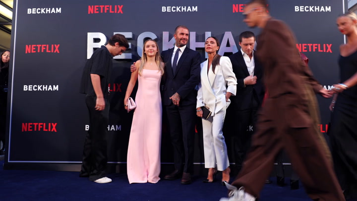 Brooklyn and Nicola Peltz Beckham's 'uncomfortable' public moment with ...