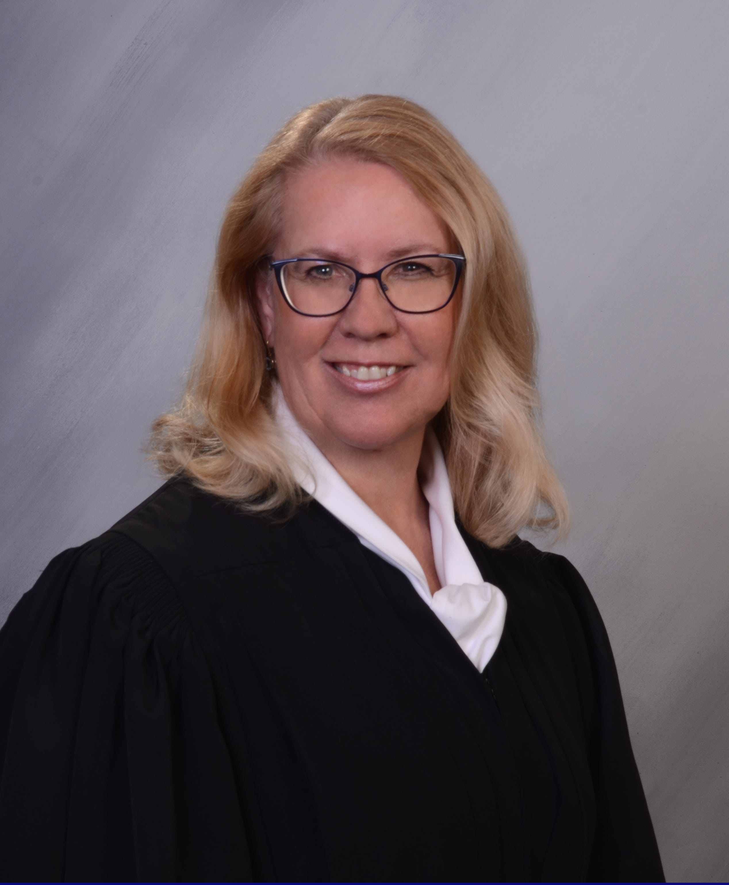 Stalking protection order granted against Washoe Judge Bridget Robb