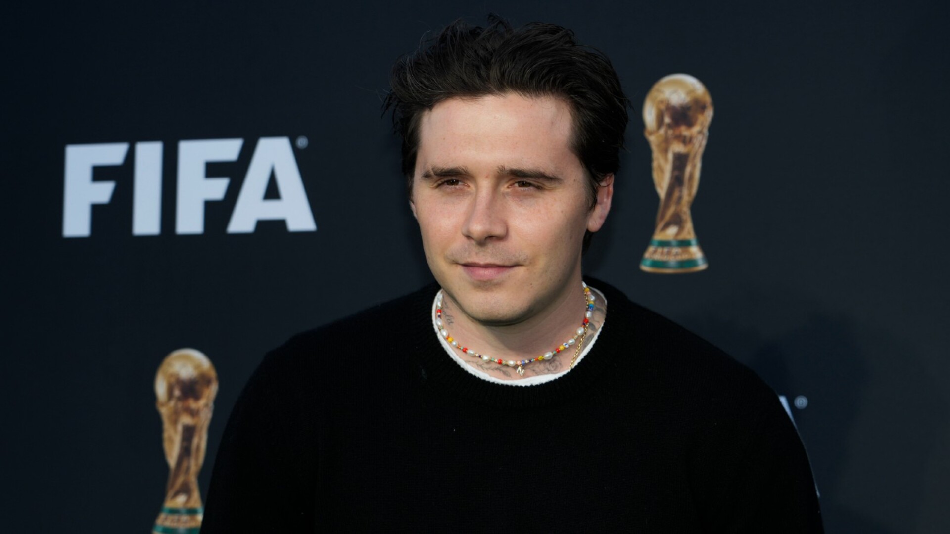 Brooklyn Beckham has completely and utterly trashed his reputation ...