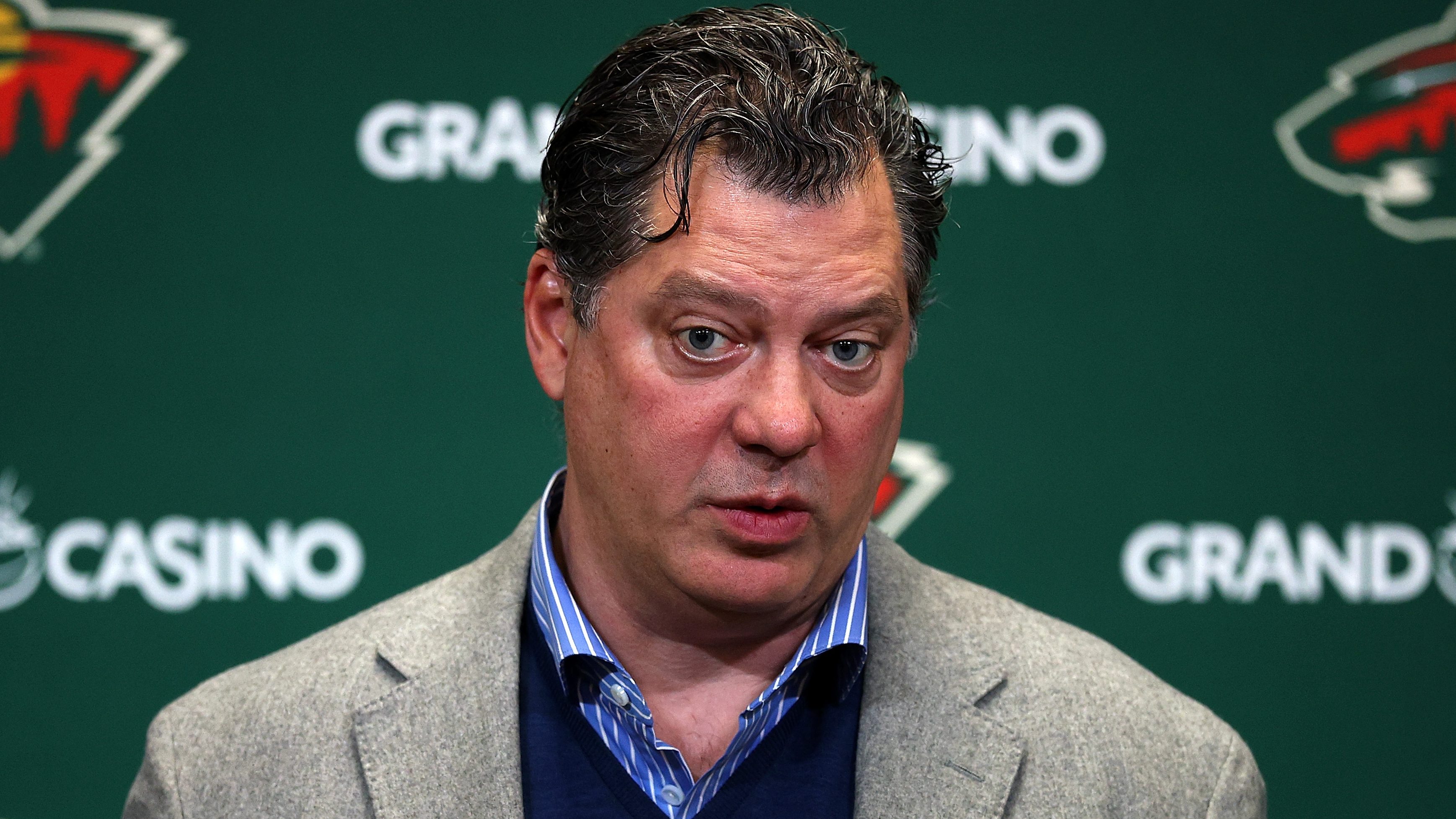 Wild looking at Rangers forward and it’s not Panarin, insider