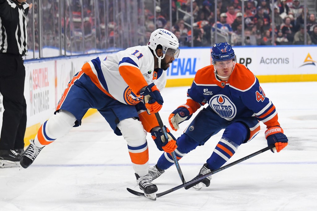 The surprise change at the center of Anthony Duclair’s red-hot ...