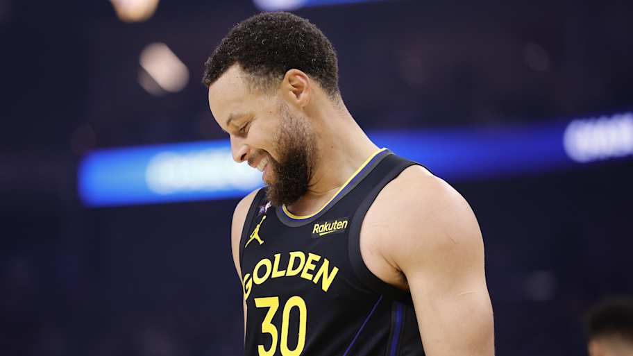 Warriors announce first starting lineup after Butler's injury