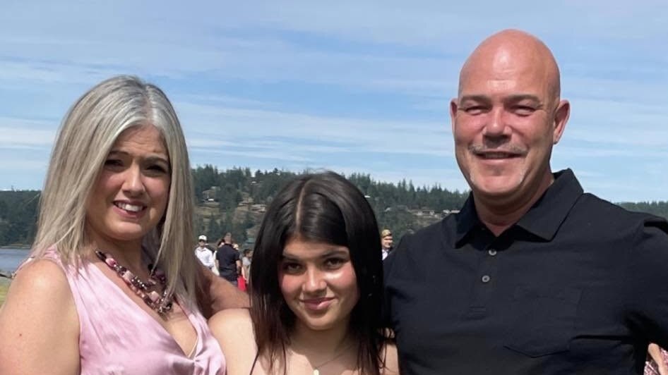 Canadian backpacker Piper James's family and friends to visit Australia