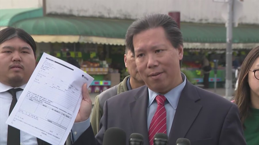 SF Sunset District businesses to sue PG&E for power loss reimbursement ...