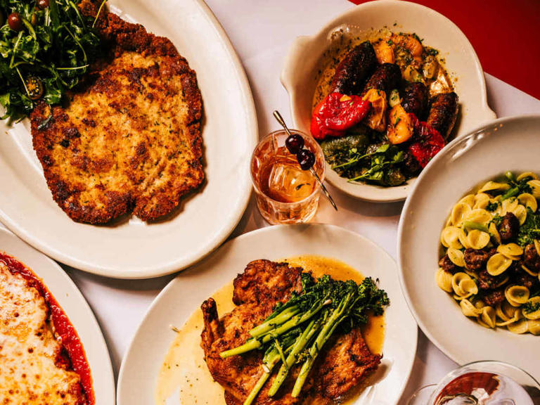 Chicago’s new restaurant openings