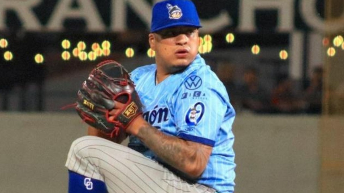 MLB: Angels bet on LMP reliever of the year finalist