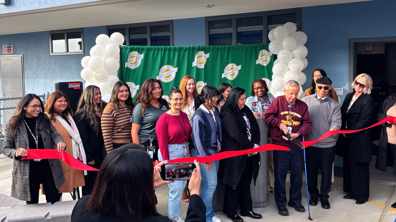 Greenfield School District puts their students' mental health needs first