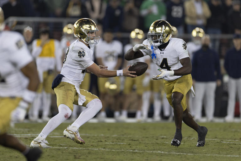 2026 Heisman Trophy odds: Top 20 college football stars