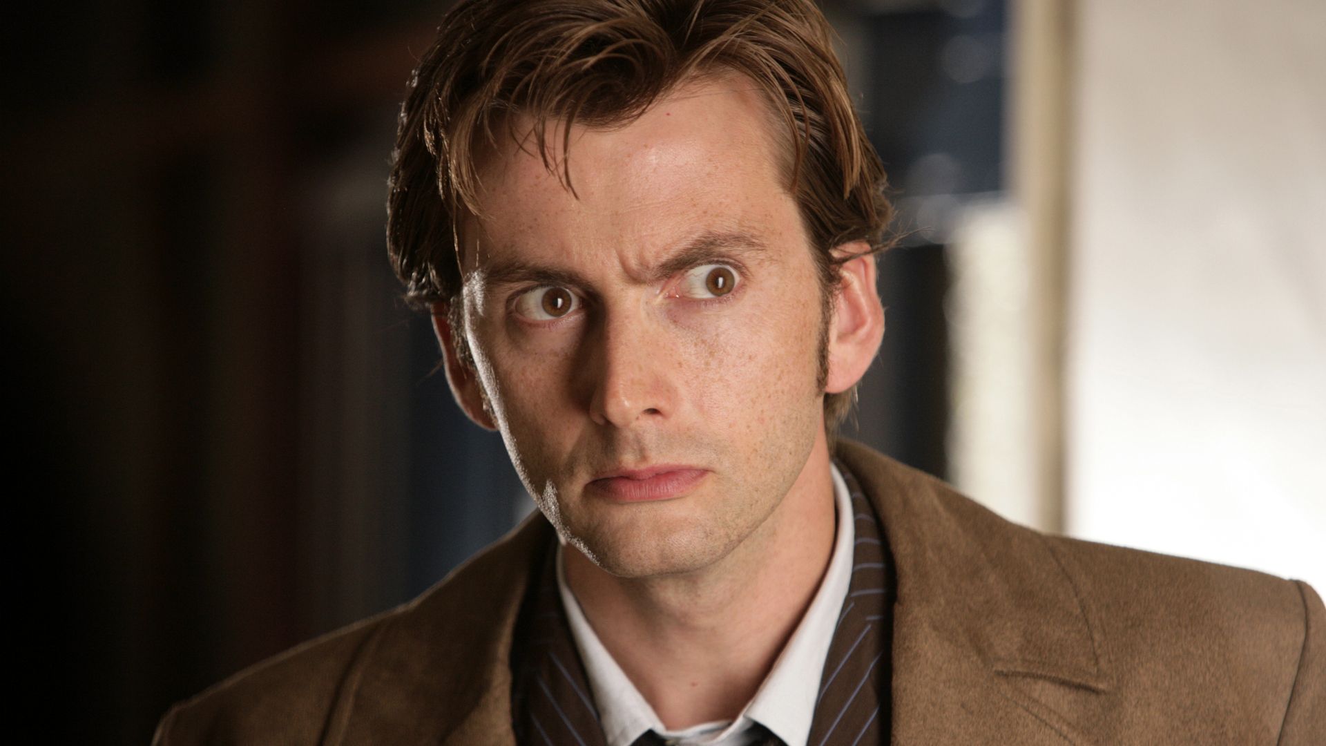 Doctor Who's best era is officially getting a new streaming home after ...