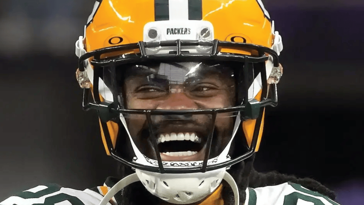 NFL: ¿Sorpresa? El experimento de Trevon Diggs con los Packers llega a ...