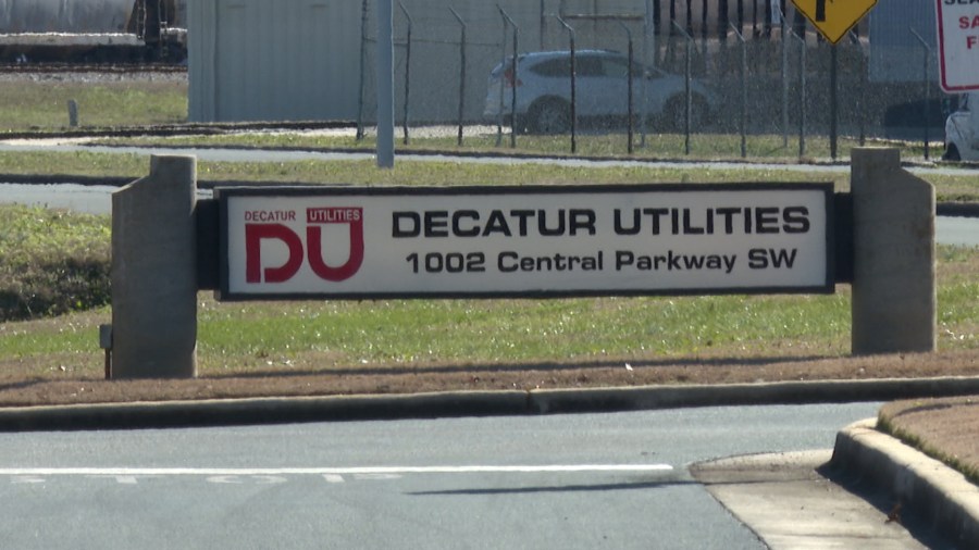 Decatur preparing for upcoming winter storm