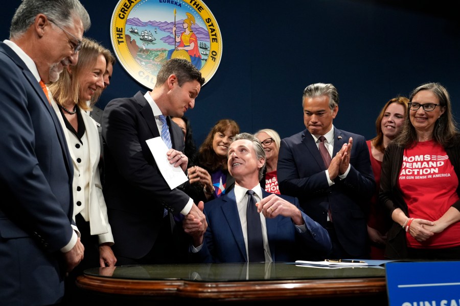 Top CA budget leader wants sincere partnership with governor