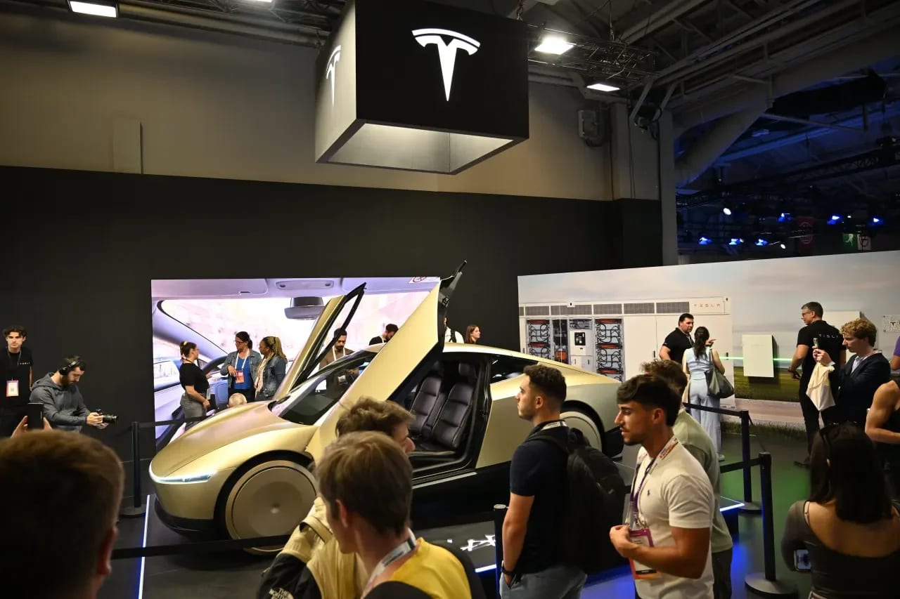 Tesla Cybercab early production will be 'agonizingly' slow, says Elon ...