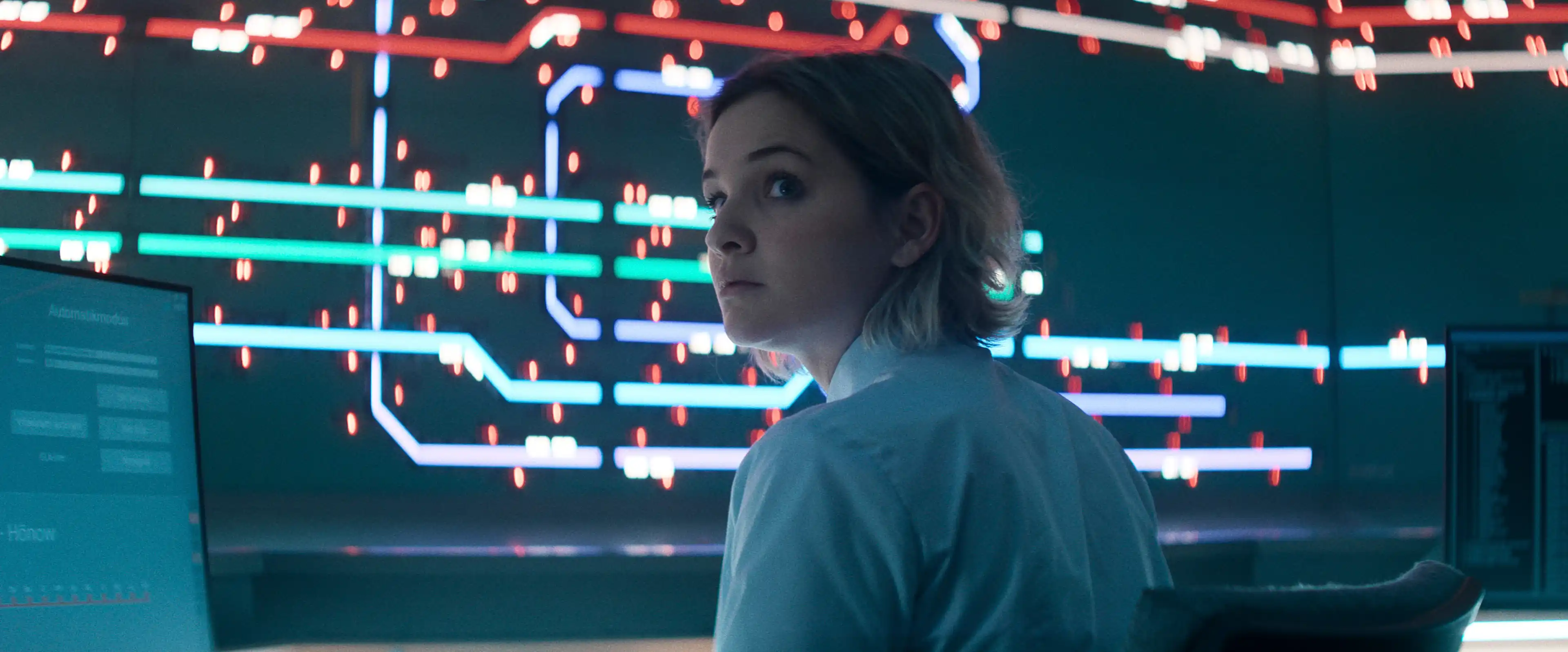 'Hijack' season 2, episode 2 recap - A crisis management exercise