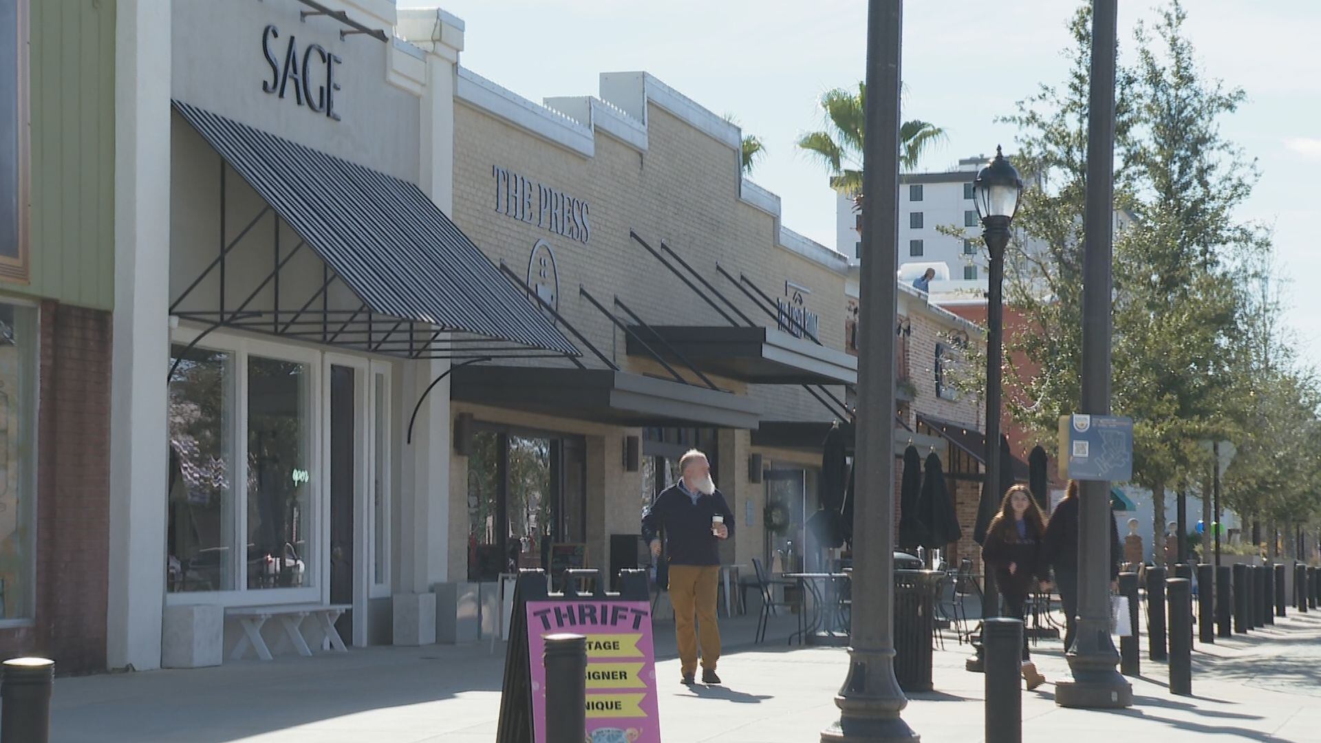 Florida claims top spot as the nation’s best state for starting a business