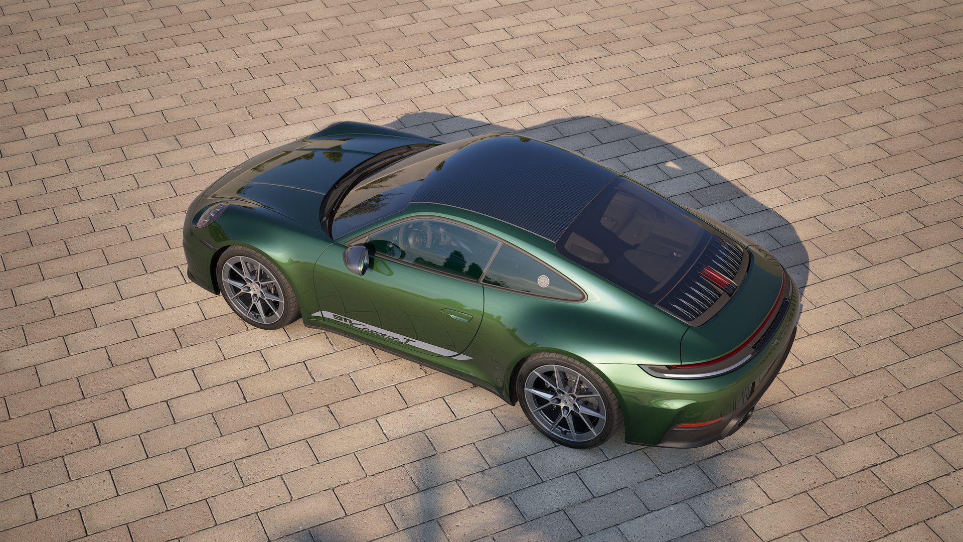 Luxury cars that hold their value better than a Camry over 5 years