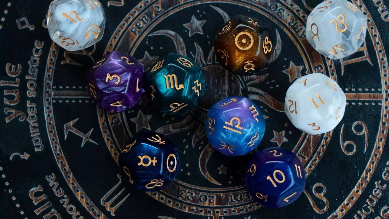 2026: Hard times are over for these 3 zodiac signs