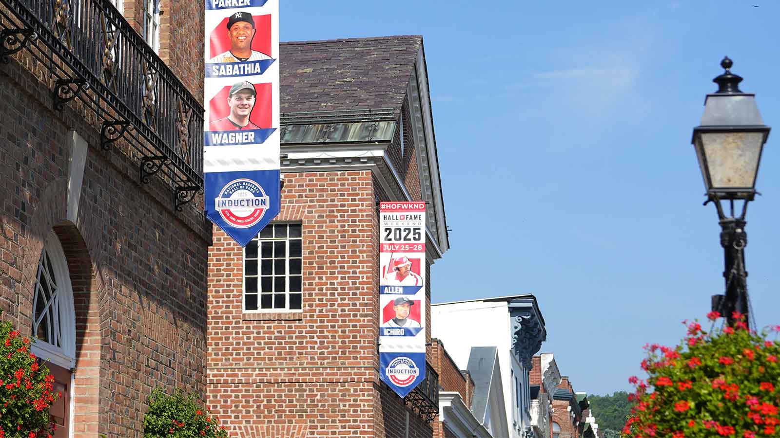 How Andrew Jones, Carlos Beltran accomplished rare feat with Hall of ...