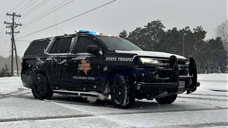 Governor Abbott activates state emergency response resources ahead of ...