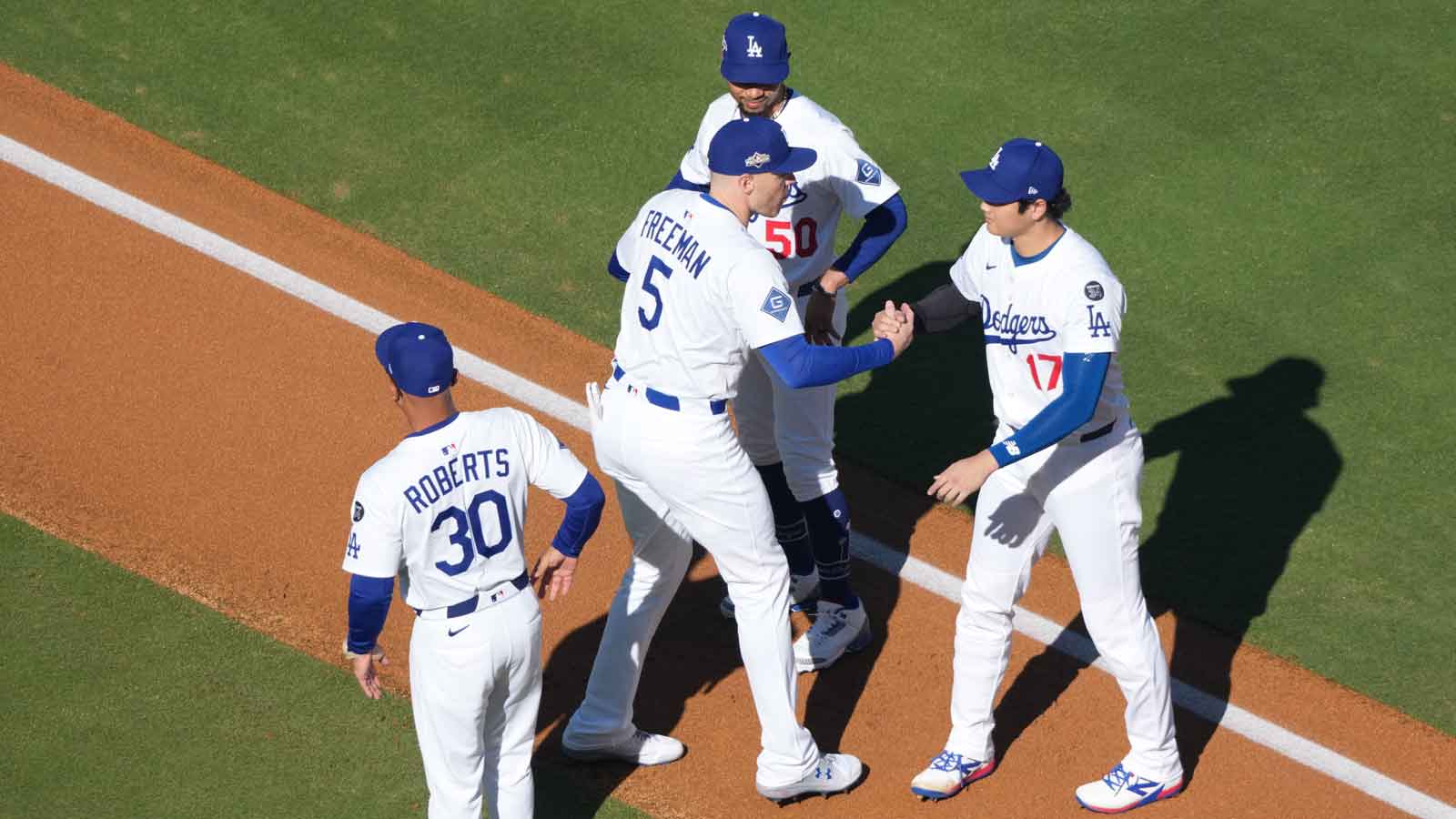 MLB rumors: Owners will push for salary cap after Kyle Tucker Dodgers ...