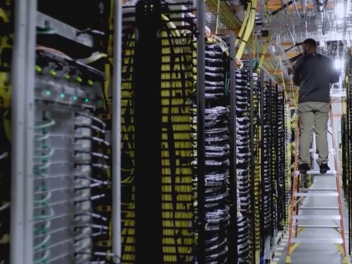 Mt. Orab residents voice concerns over potential data center