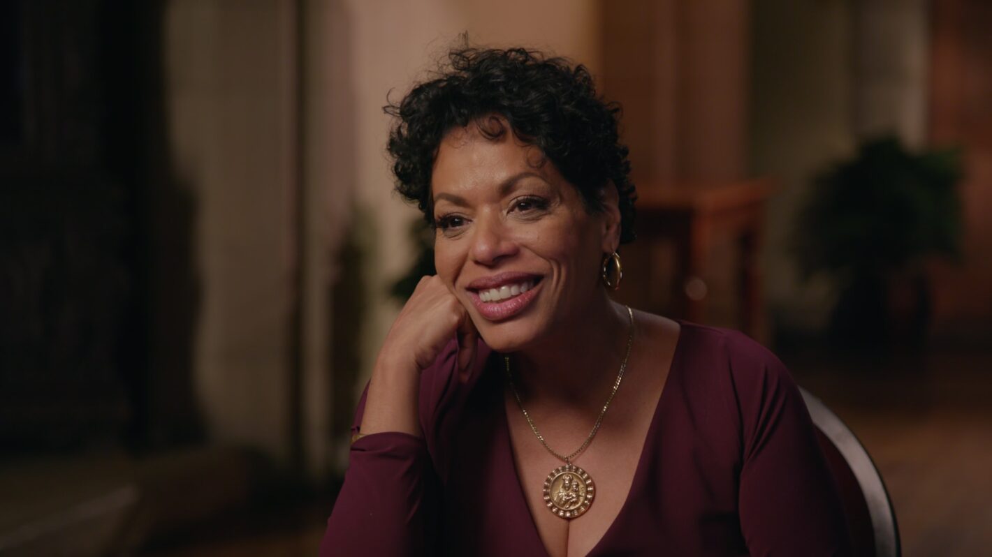 ‘Finding Your Roots’: Liza Colón-Zayas brought to tears learning about ...