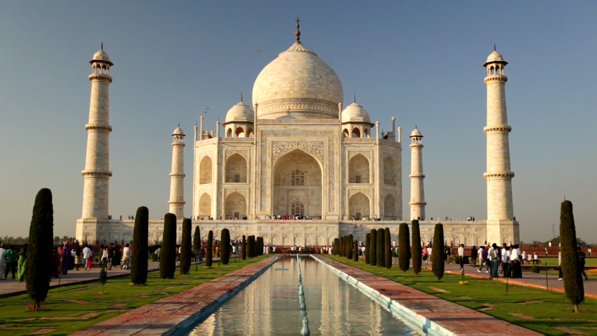 Perché l'India fa parte della lista dei desideri di ogni viaggiatore