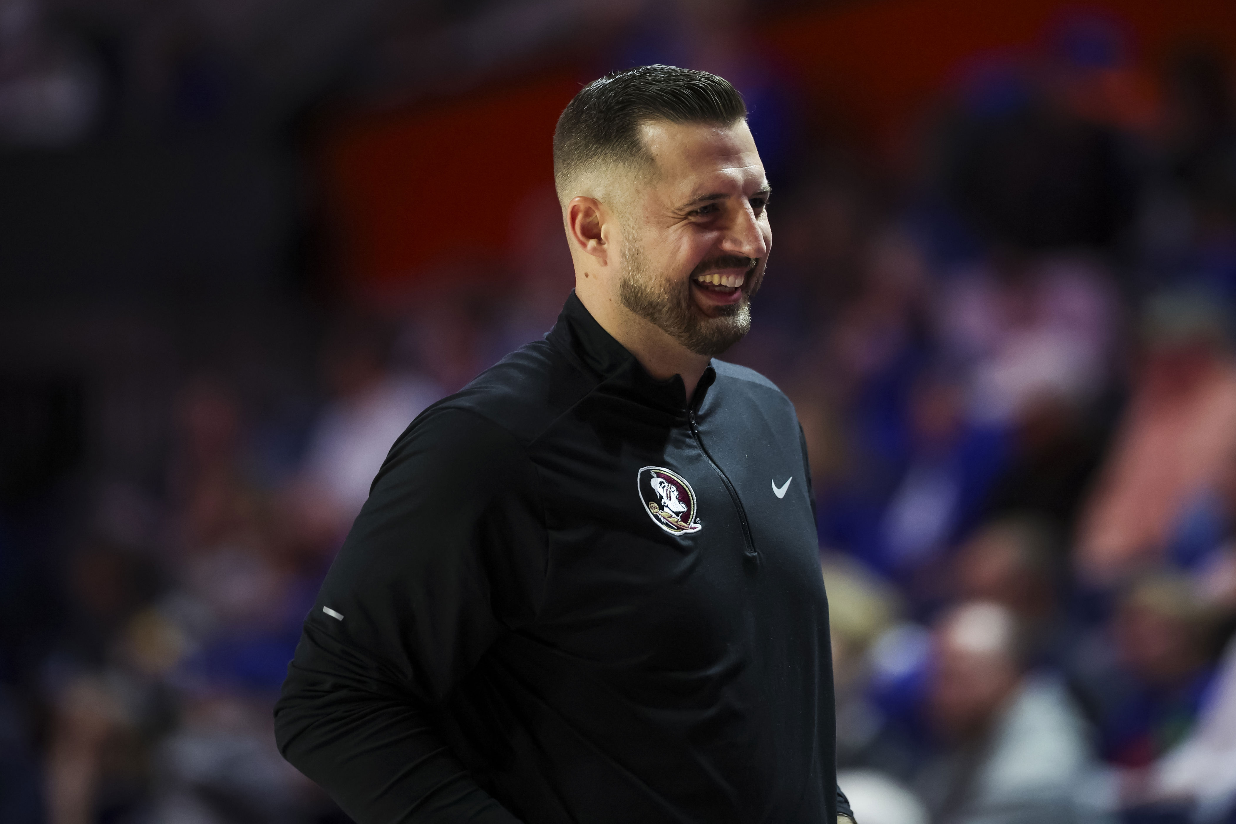 Luke Loucks picks up first signature win as Florida State men’s hoops ...