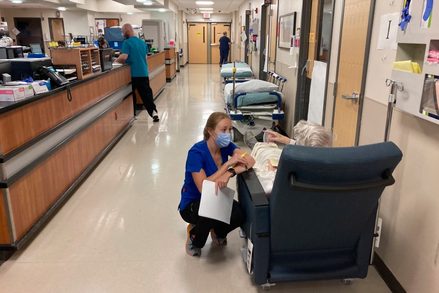 Salem Health Hospitals & Clinics reveals plans to merge with fellow ...